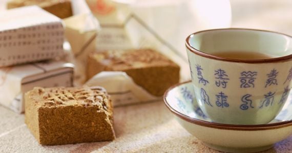 Traditional Chinese Perspective - alive magazine