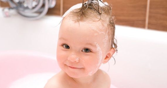 Formaldehyde still used in baby shampoo - alive magazine