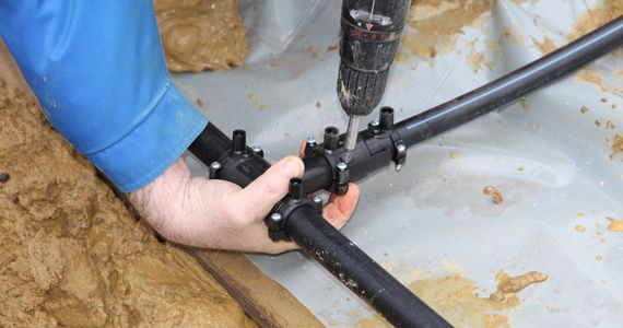 Deep Heating - alive magazine