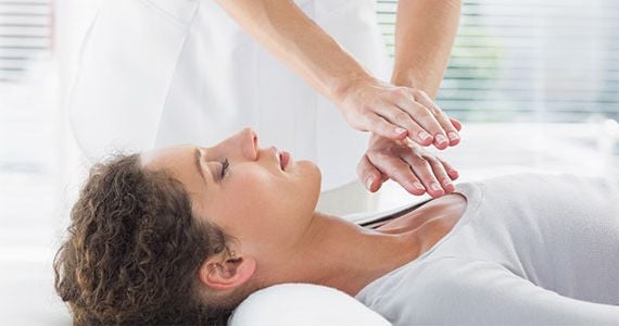 Energy Therapies - alive magazine