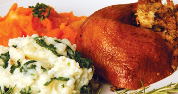 Easy Traditional Elegance - alive magazine