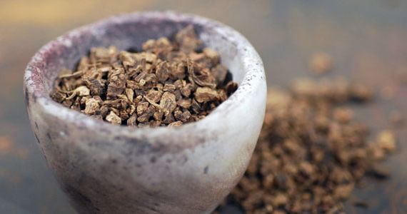 Valerian - alive magazine