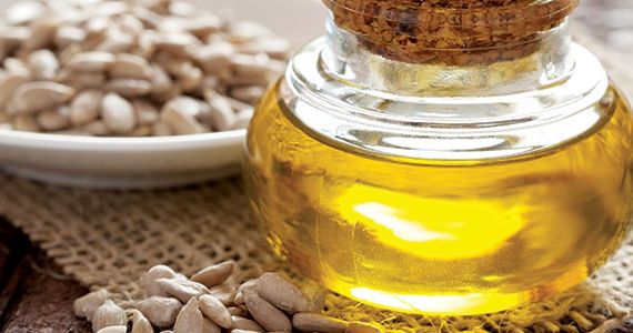 The Good Oil - alive magazine