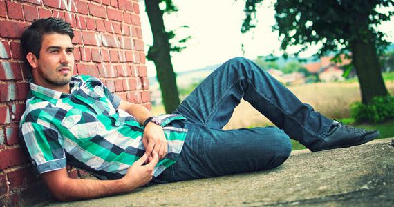 Generation X Cool With Climate Change? - alive magazine