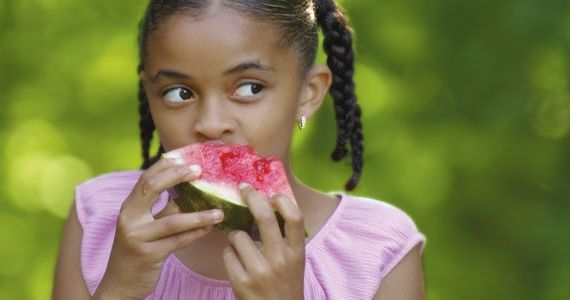 Celebrate Watermelon Day! - alive magazine