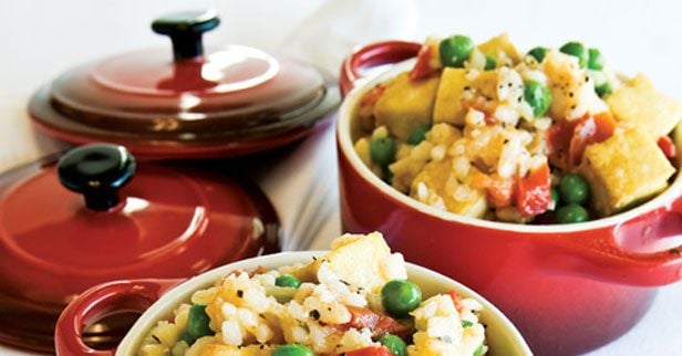 One-pot wonders - alive magazine