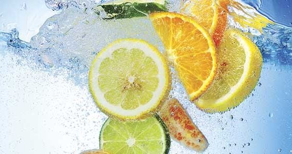 Zest for Life - alive magazine