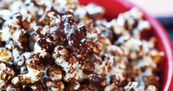 Say Yes to Chocolate - alive magazine