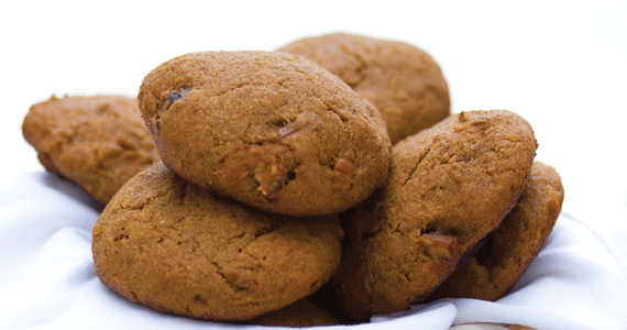 Cookie Makeover - alive magazine