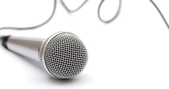 Hitting a High Note - alive magazine