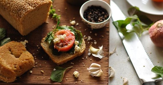 We're Celebrating Sandwiches! - alive magazine