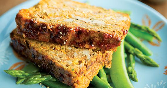 Loafing Around - alive magazine