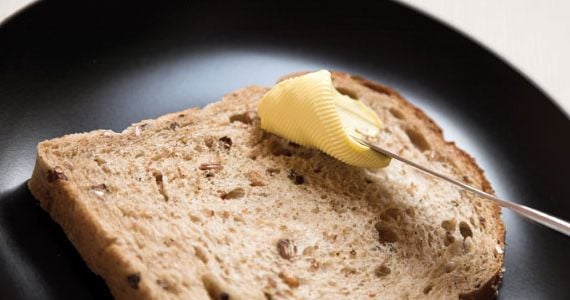 Is Butter Better? - alive magazine