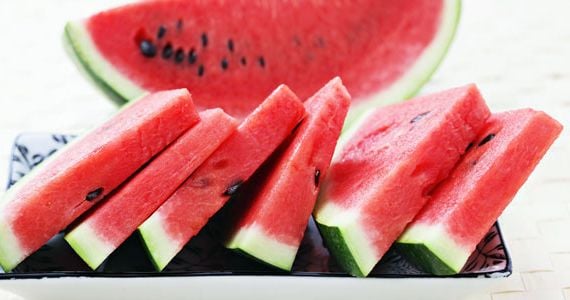 Wonderful Watermelon - alive magazine