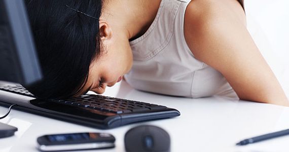 Overcoming Chronic Fatigue - alive magazine