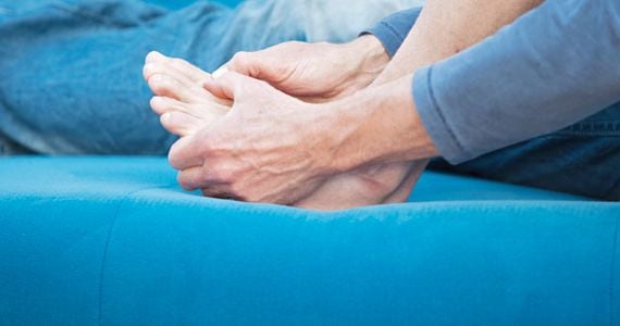 Gout - alive magazine