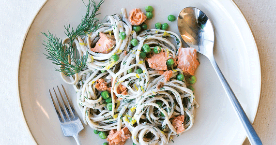 Carb Balancing Act - alive magazine