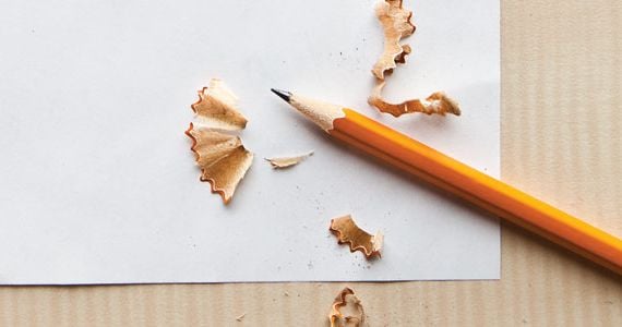 How Art and Drawing Can Combat Stress - alive magazine