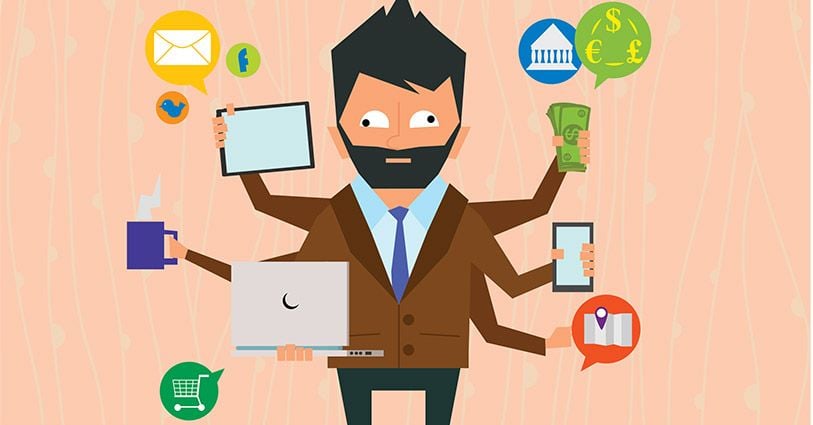 Work Habits: Learn How to Work Smarter - alive magazine