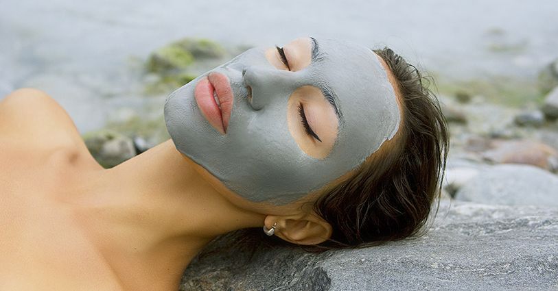 Facial Masks Are Key to Beautiful Skin - alive magazine
