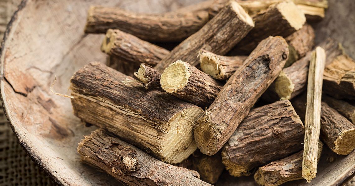 Fight Fatigue Naturally - alive magazine