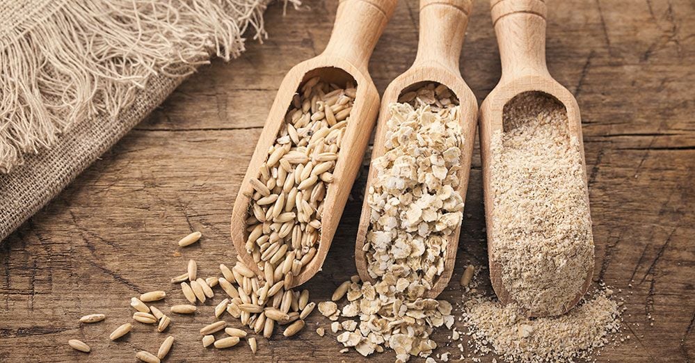 6 Ways to Make Mighty Oats Work for You - alive magazine