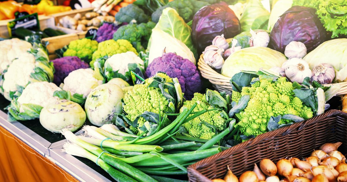 How to Save Money on Organic Groceries - alive magazine