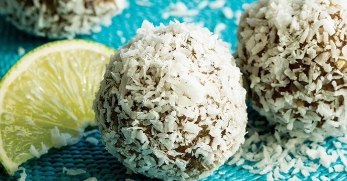 11 Healthy Snacks for When You’re Feeling Hangry - alive magazine