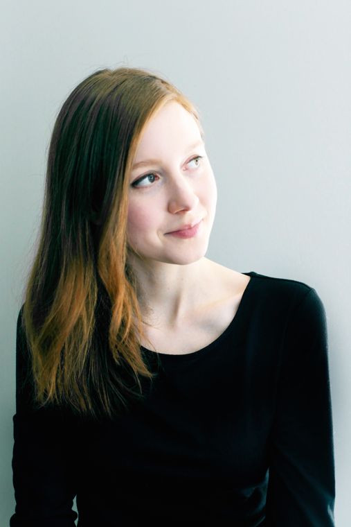 Allison Day, RHN - alive magazine