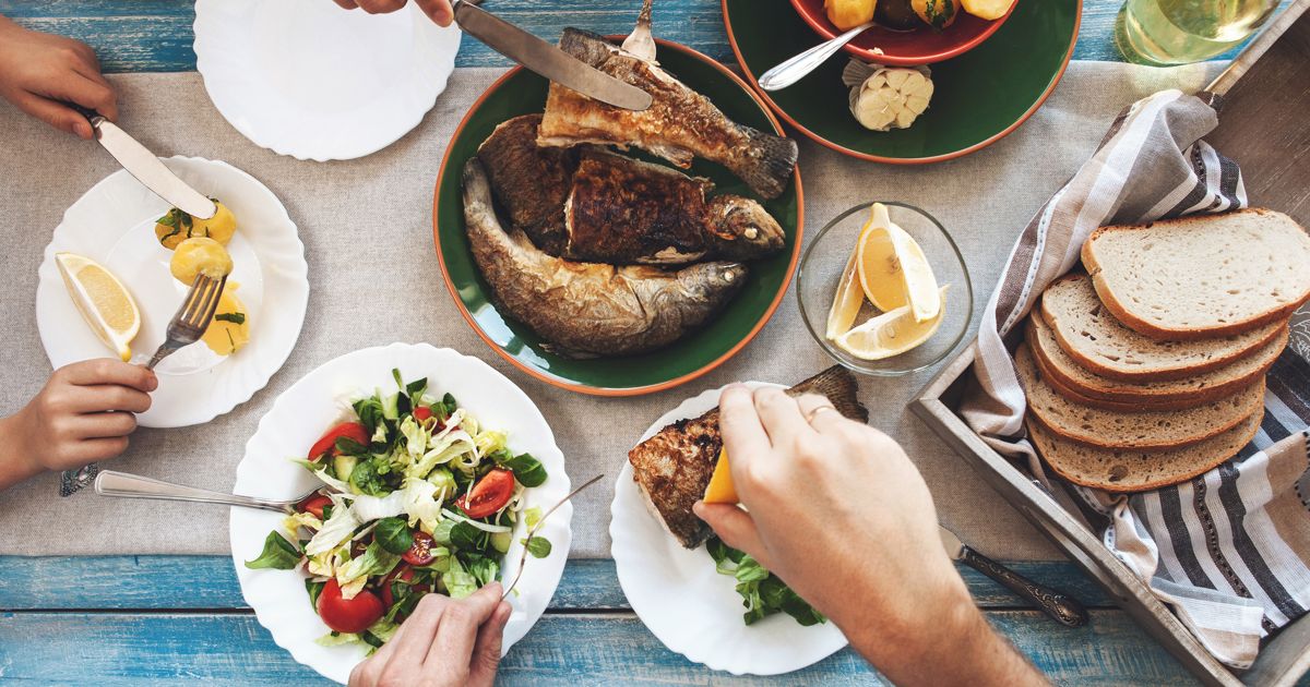 4 Ways Home-Cooked Meals Can Change Your Life - alive magazine