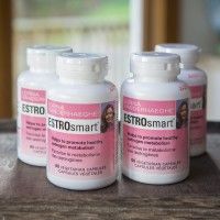 Enter to Win 1 of 4 Bottles of ESTROsmart! - alive magazine