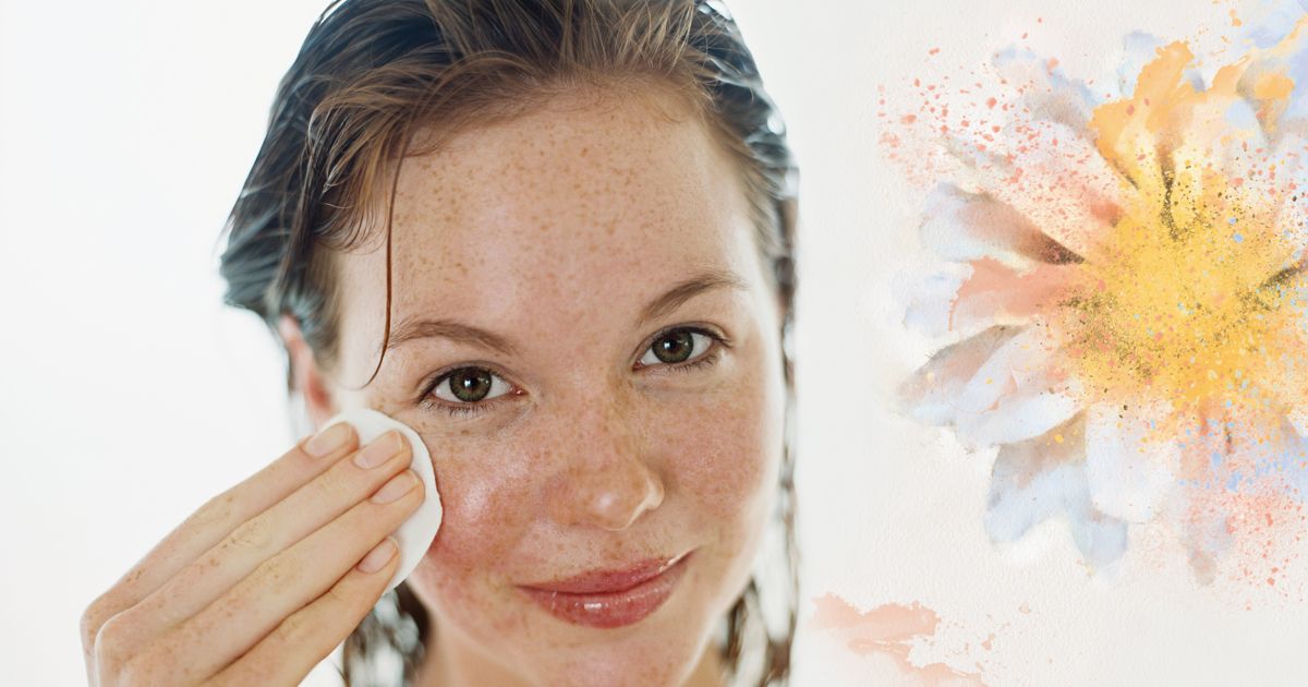 Fresh Facial Cleansers - alive magazine