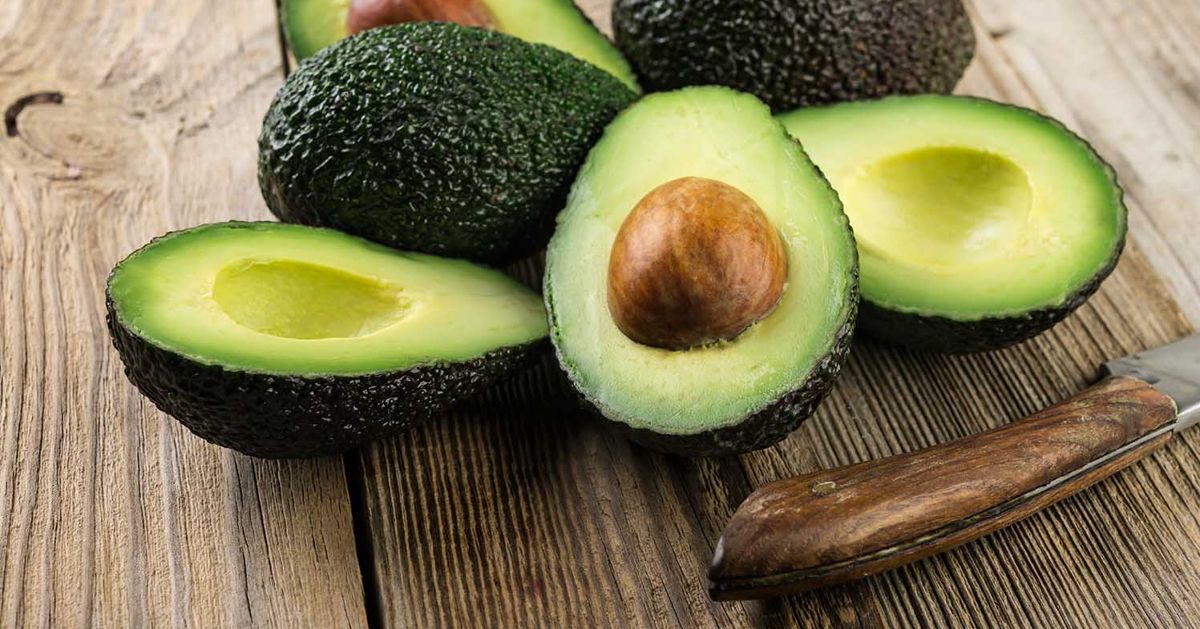 Harness the Green Power of the Amazing Avocado - alive magazine