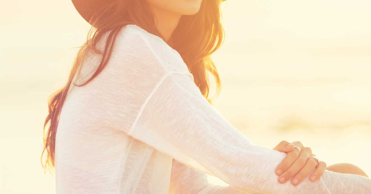 How to Be Sun Safe | Natural Sun Protection | Alive Magazine - alive ...