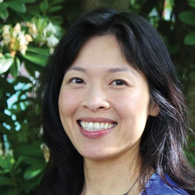 Ask the Experts - alive magazine