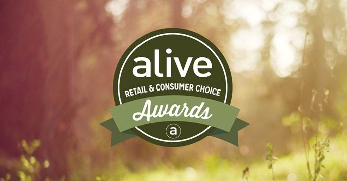 alive Awards 2016 Winners - alive magazine