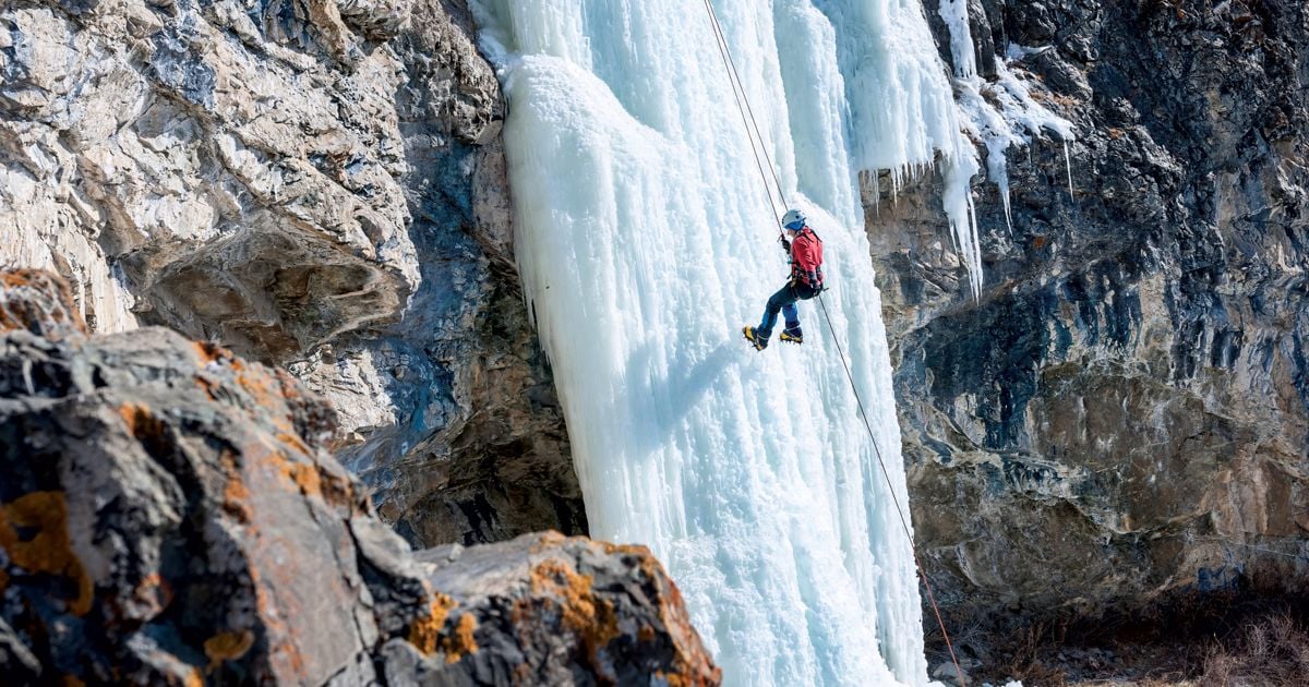 These Epic Winter Adventures Will Make You Love the Cold | alive ...