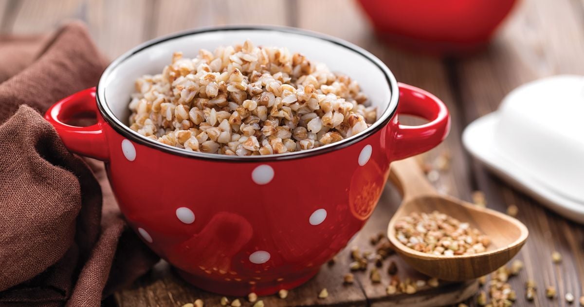 Buckwheat: A Gluten-Free Grain With Great Health Benefits | alive ...