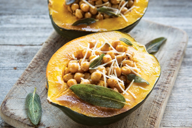 Why Not Roast? - alive magazine