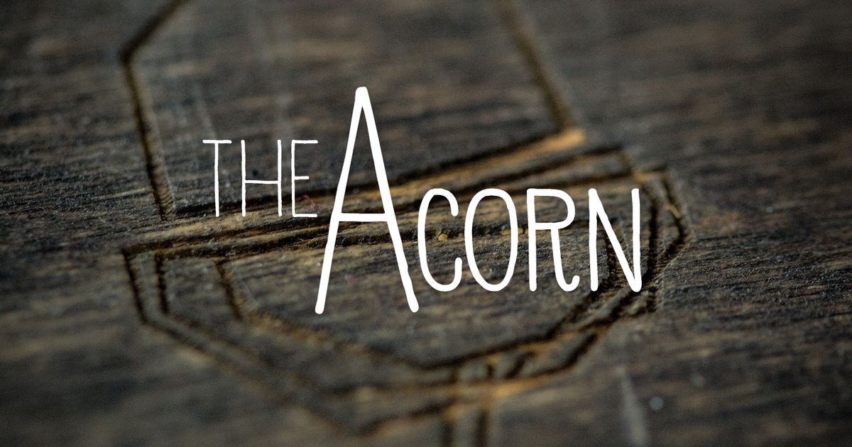 The Acorn - video - alive magazine