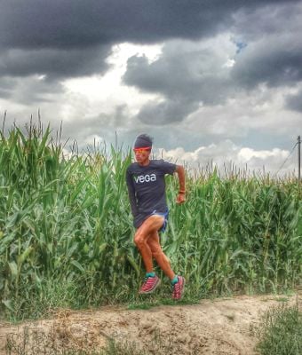 A Triathlete's Take on Persevering Through Struggle | alive - alive ...