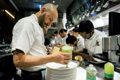 Chia Seed Pudding - alive magazine