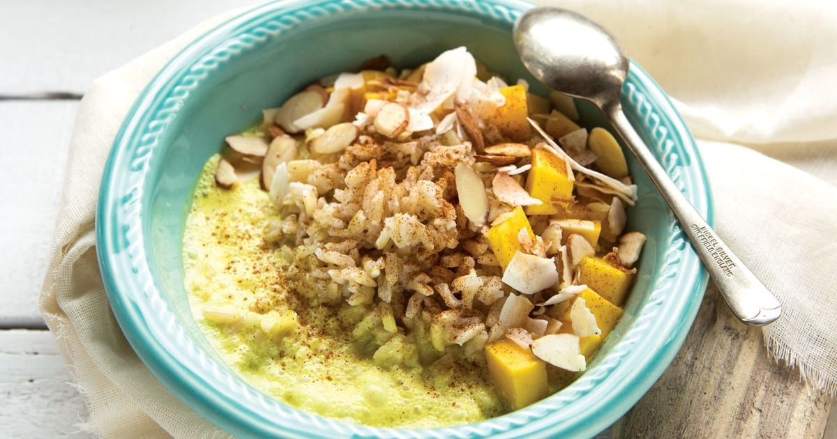 Cleansing Recipes: A 3-Day Detox Menu With Real Food | alive - alive ...