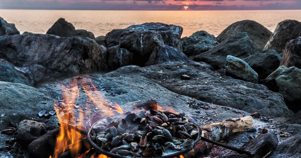 Healthy Camping Recipes to Fuel Your Outdoor Adventures | alive - alive ...