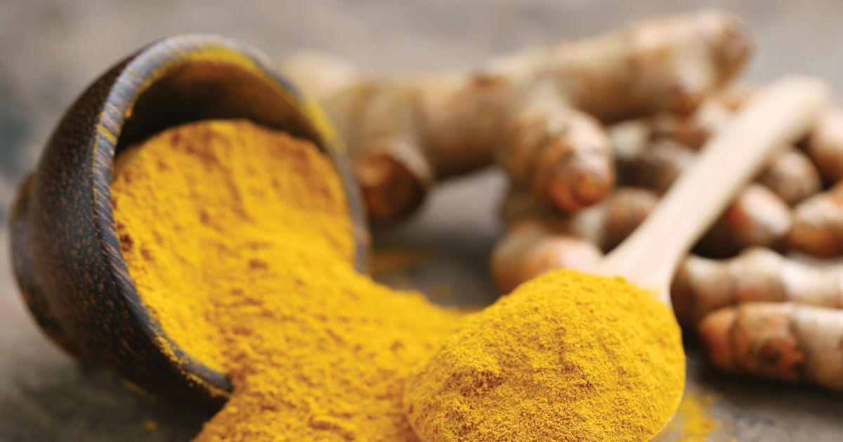 Ask the Experts: What are the Health Benefits of Curcumin? | alive ...