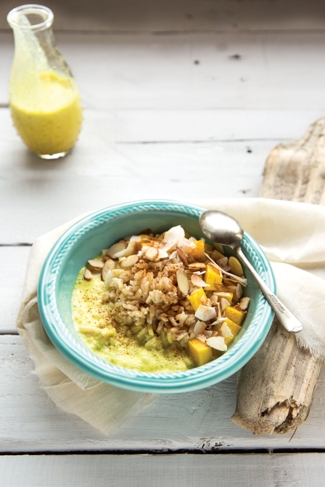 Healthy Recipes for Cleansing - alive magazine