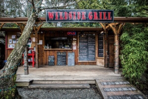 Escape to the Wild Side - alive magazine