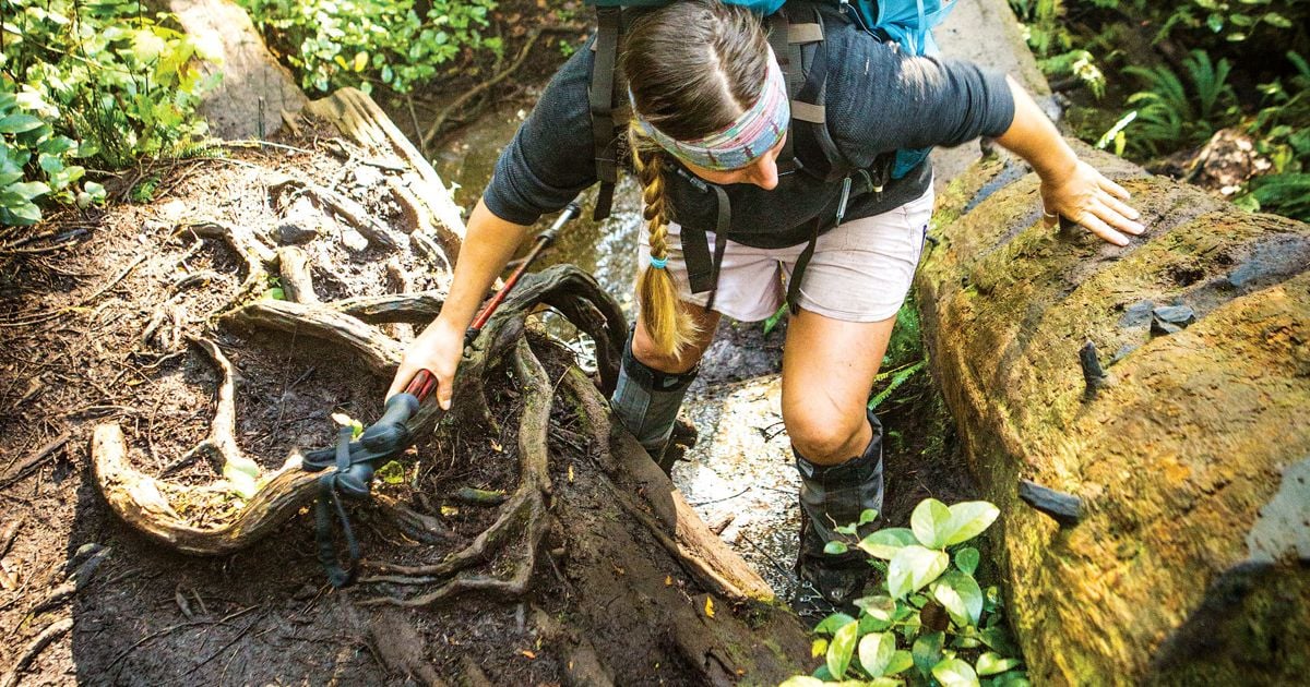 Hiking Prep: The Best Way to Train for Your Trek | alive - alive magazine