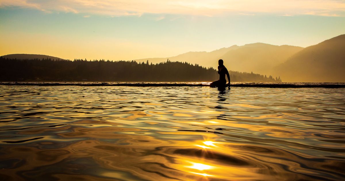 Why Taking a Vacation Could Save Your Life | alive - alive magazine