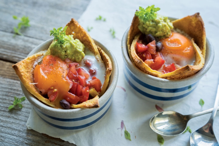 Socca - alive magazine